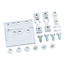spelsberg Scharnier-Set ASS-gro (19000501)