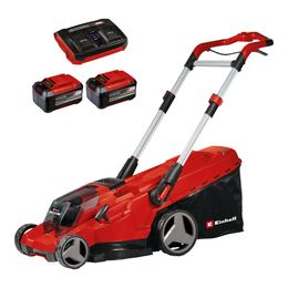 Einhell Professional Akku-Rasenmäher RASARRO 36/42 (2x5,2Ah) (3413272)