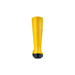 Dunlop Stiefel WORK-IT YELLOW PVC SR LO LG S5 Gr. 44 (NB2JF01.44)