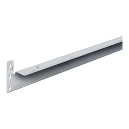 Bito Universaltraversen mit Sicherung L 1000 mm x H 70 mm x T 996 mm, verzinkt (7707)