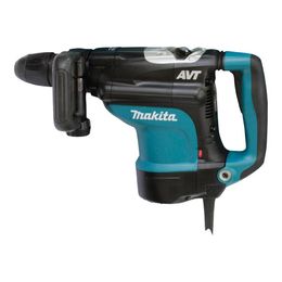 Makita Elektronik-Bohrhammer Kombihammer HR4511C)