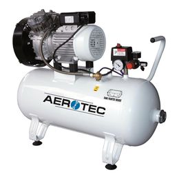 Aerotec AEROMEDIC XTR 3V-50L OHNE Trockner (2013205)