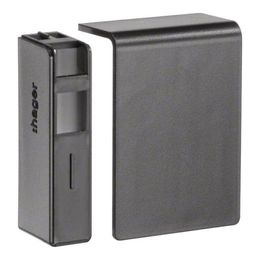 TEHALIT Endstück SL 200556 gsw (SL2005569011)
