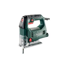 Metabo Stichsäge STEB 65 Quick Kunststoffkoffer (601030500)