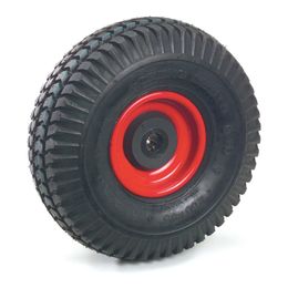 Fetra PU-geschäumtes Rad - 260x85mm 70611)