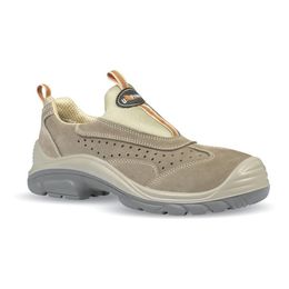 U-Power Concept Plus Halbschuh Fit S1P SRC Größe 42 (UA5002642)