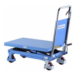 Hanselifter Hubtischwagen, Tragf.: 300 kg, max. Hub: 900 mm, Typ SPA300 (GE0024066)