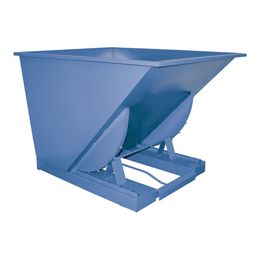 VARIOfit Selbstkipper Volumen 300 Liter, Traglast 1500 kg ; Cordes (sw-300.004)