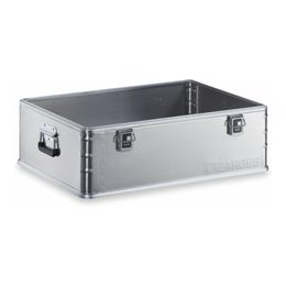 Zarges Transportkiste K 470 Plus - Unterteil 750 x 550 x 220 mm (40504)