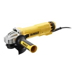 Dewalt Winkelschleifer 150 mm 1400 Watt DWE4238-QS)