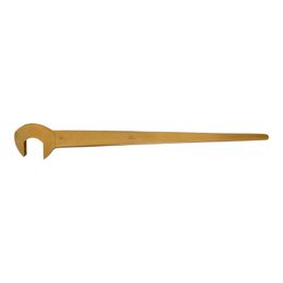 KS Tools BRONZEplus Zugmaulschl&uuml;ssel 90&deg;, 41 mm (963.7924)