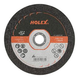 HOLEX Trennscheibe extra schmal Ø 178 mm (563550 178)