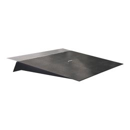 VARIOfit Auffahrrampe mit beweglicher Lippe ; Cordes (sg-200.520)