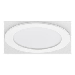 Philips Lighting LED-Slim-Downlight 4000K DN145B LED#33948199)