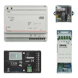 Legrand (SEKO) Einbaulautsprecher-Set universal 367911)