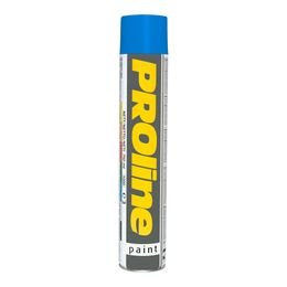 Moravia Linienmarkierfarbe PROline-paint 750 ml Dose blau (260.12.531)