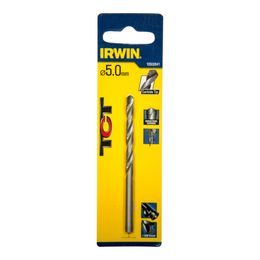 Irwin Metallbohrer HSS-TCT 5,0x86x52mm ; Irwin Tools (10502641)