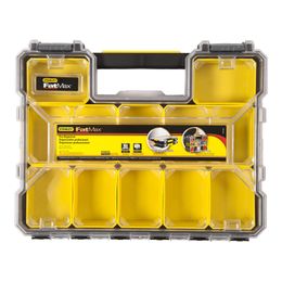 Stanley Organizer flach FatMax Pro Kunststoff (1-97-519)