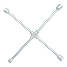 KS Tools Radkreuzschl&uuml;ssel f&uuml;r LKW, 24x27x30x32mm (518.1156)