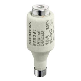 Siemens Indus.Sector Diazed-Sicherungseinsatz gG DII 20A 500V 5SB2711)