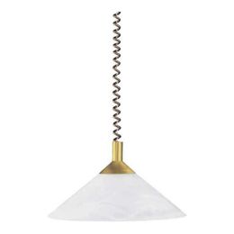 Hufnagel Pendelleuchte ms-mt E27 1x100W 617411)