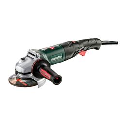 Metabo Winkelschleifer WEV 1500-125 RT mit Drehzahlregelung; Karton (601243000)