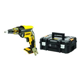 Dewalt Akku-Schnellbauschrauber 18V Basisversion DCF620NT-XJ)