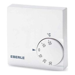 Eberle Controls Temperaturregler RTR-E 6704 (111170851100)