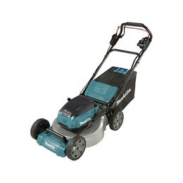 Makita Akku-Rasenmäher 2x18V (ohne Akku, ohne Ladegerät) (DLM465Z)