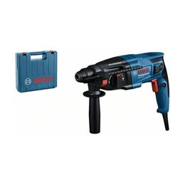 Bosch Bohrhammer mit SDS plus GBH 2-21 (06112A6000)