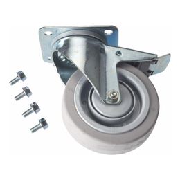 Hazet Feststell-Lenkrolle 179W-011)