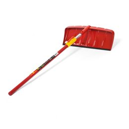 Wolf Garten WOLF-Garten multi-star® Dachschneeräumer SR-M60/ Variostiel ZM-V4 im Set (1158080)