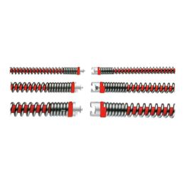 Rothenberger Rohrreinigungsspirale, S-SMK 22 mm x 4,5 m (72444)