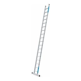 Zarges Stella L - LM-Sprossen-Anlegeleiter 18 Sprossen (41510)