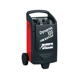 telwin Ladeger&auml;t DYNAMIC 520 START (829383)