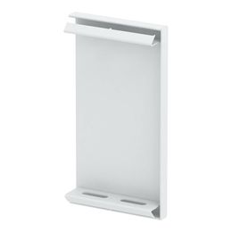 Obo-bettermann OBO Bettermann Vertr Endstück 70x130mm, St, rw GS-E70130RW (6277270)