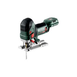 Metabo Akku-Stichsäge STA 18 LTX 150 BL (601502850) Karton)