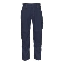 Mascot Hose Pittsburgh schwarzblau Gr&ouml;&szlig;e 46 (10579-442-010-46)