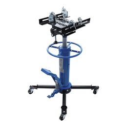 BGS-technic BGS Schwerlast-Doppelhub-Getriebeheber 500 kg ; BGS technic (9233)