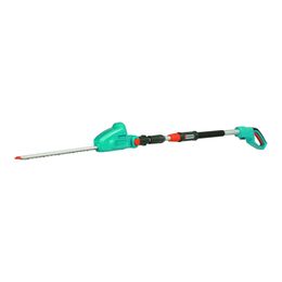 Gardena Akku-Teleskop-Heckenschere THS 42/18V P4A solo (14732-55)