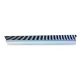 Kränzle Kränzle Gummileiste 450 mm Bodendüse Alu (584026)
