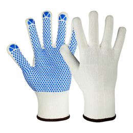 HASE Strickhandschuhe Namur Gr&ouml;&szlig;e 9, Nylon (507555-9)