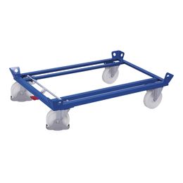 VARIOfit Fahrgestell 810 x 610 mm Traglast 1.050 kg ; Cordes (sw-870.441)