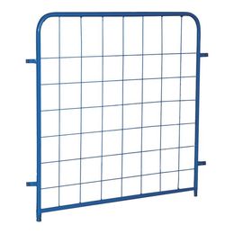 VARIOfit L&auml;ngswand niedrig Breite 850 mm ; Cordes (gsw-500.303)