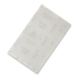 Sia Streifen ohne Loch, 7900 sianet, 70 x 125, ohne Loch Korn 240 ; SIA ABRASIVES (F03E00679A)