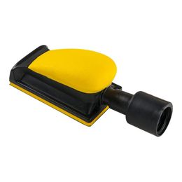 KS Tools Schleif-Handblock, klein, 70x125mm (140.3066)