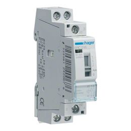 Hager Installationsrelais 16A 2S 230V ERC216)