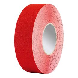 Moravia PROline tape Vinyl 50 rot 25 m 50 mm x 25 m (261.21.702)
