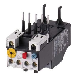 Eaton Motorschutzrelais 0,4-0,6A ZB12-0,6 (278434)