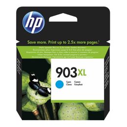 HP Tintenpatrone cyan 903XL/T6M03AE cy (31-200-329)